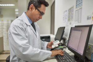 Health System Pharmacy - PCCA