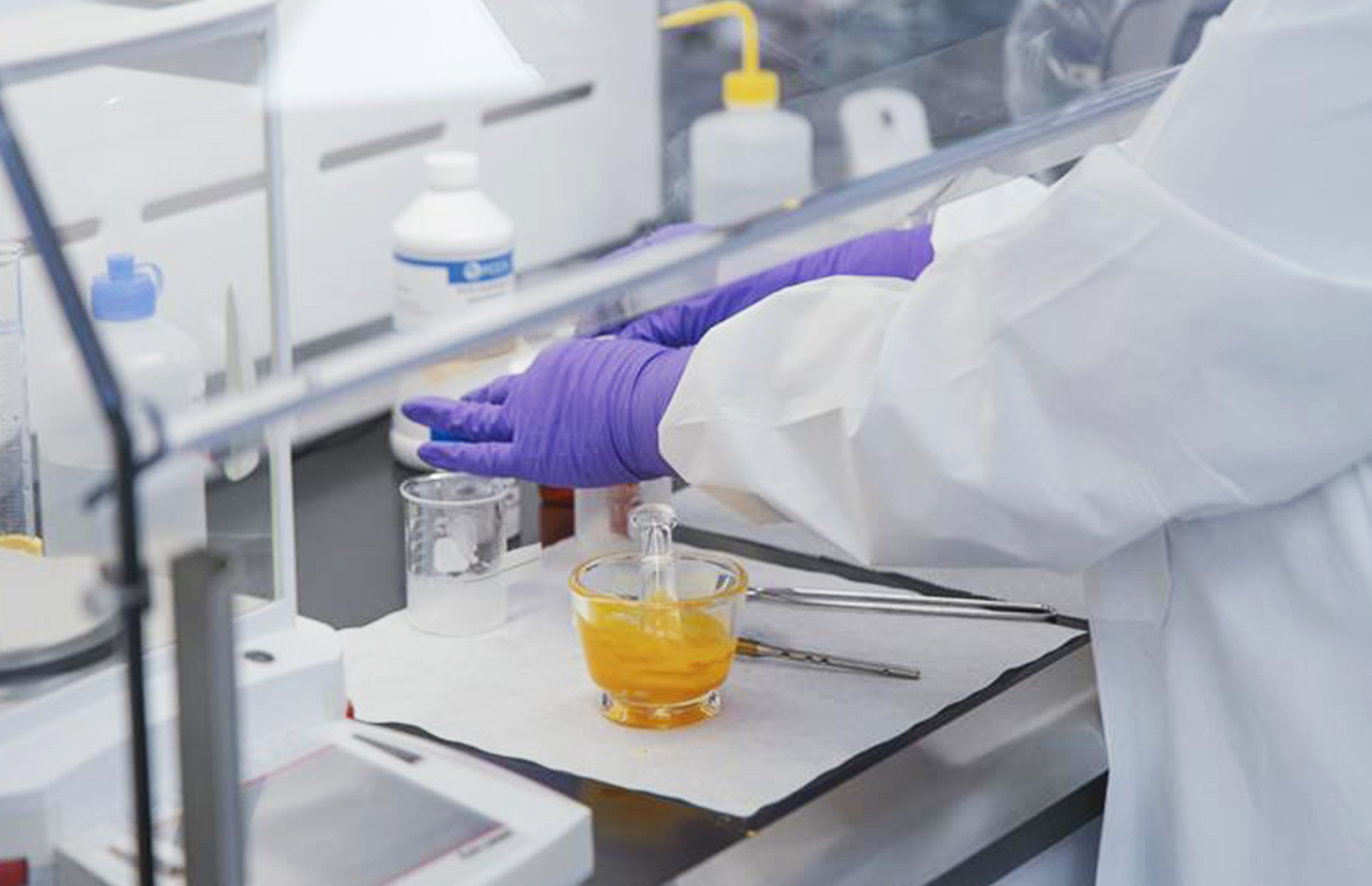 Unlocking New Opportunities Through Compounding - PCCA